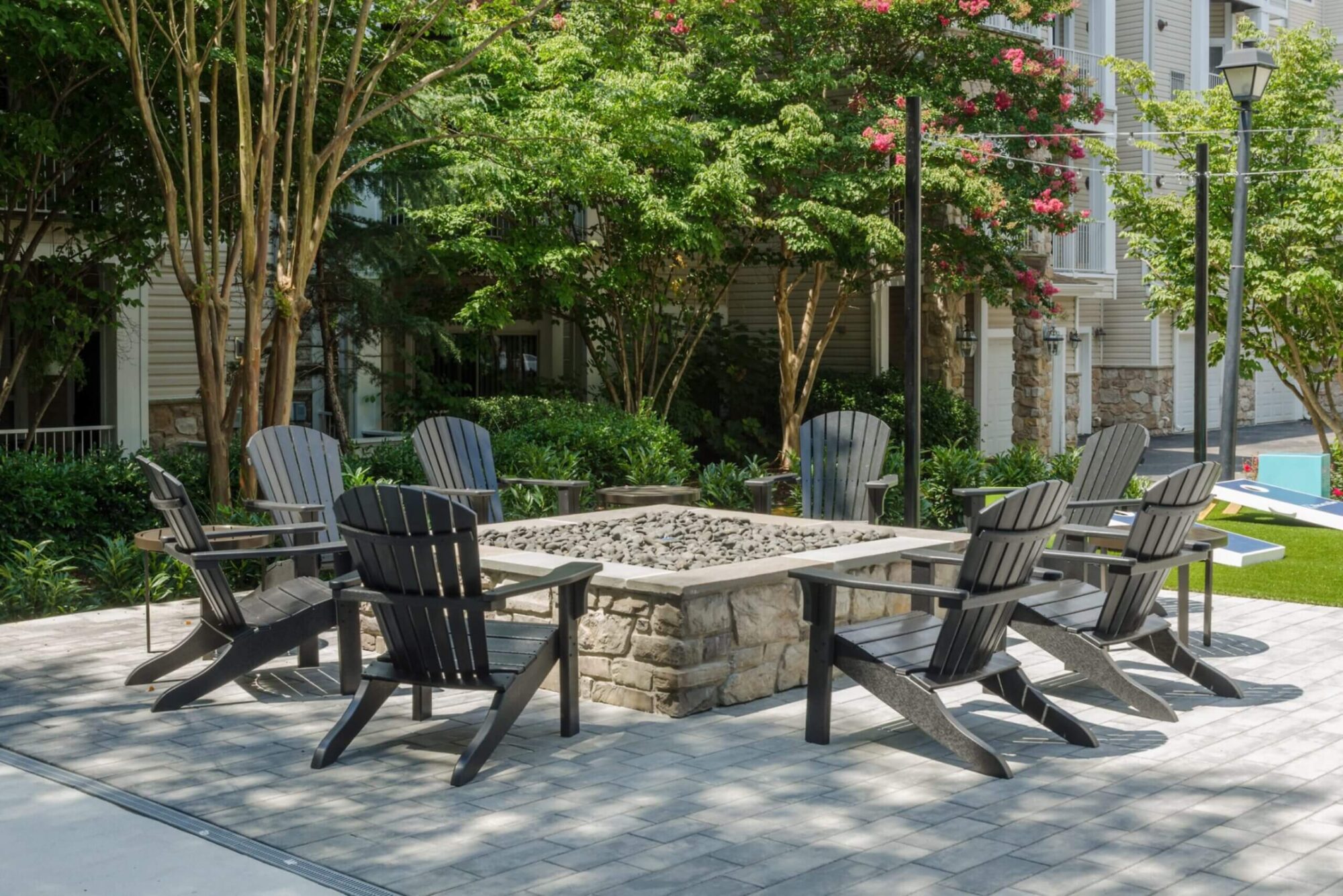 Apartments with Luxury Amenities in Annapolis, MD | Bell Annapolis